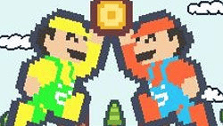 Bros Brothers - Play at the free online BestGameSpot!