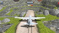 Crazy Plane Landing - Merge Games, Puzzle Games & Unblocked Games