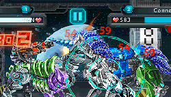 Cyber Champions Arena - Play Unblocked Merge Battle Game