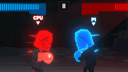 Fire vs Water Fights - Merge Puzzle Unblocked Game