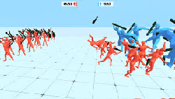 Funny Battle – Build, Strategize, and Win Every War