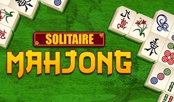 Mahjong Solitaire - Play Classic Puzzle Games Online