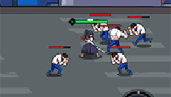 Sword Hunter - Unblocked Action Adventure