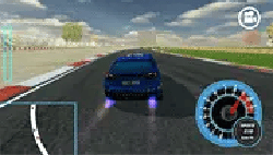 Y8 Sportscar Grand Prix - Multiplayer Merge Puzzle Racing